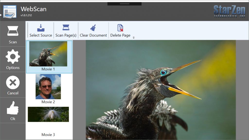 StarZen Technologies, Inc
