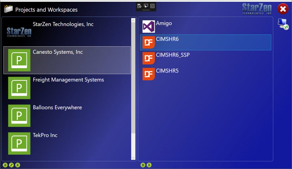 StarZen Technologies, Inc
